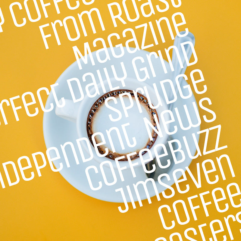 My Favorite Coffee Sites – Cuckoo Coffee Roastery